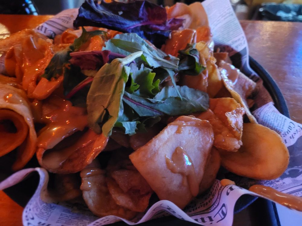 Almost There Restaurant, Albany | Roadtrippers