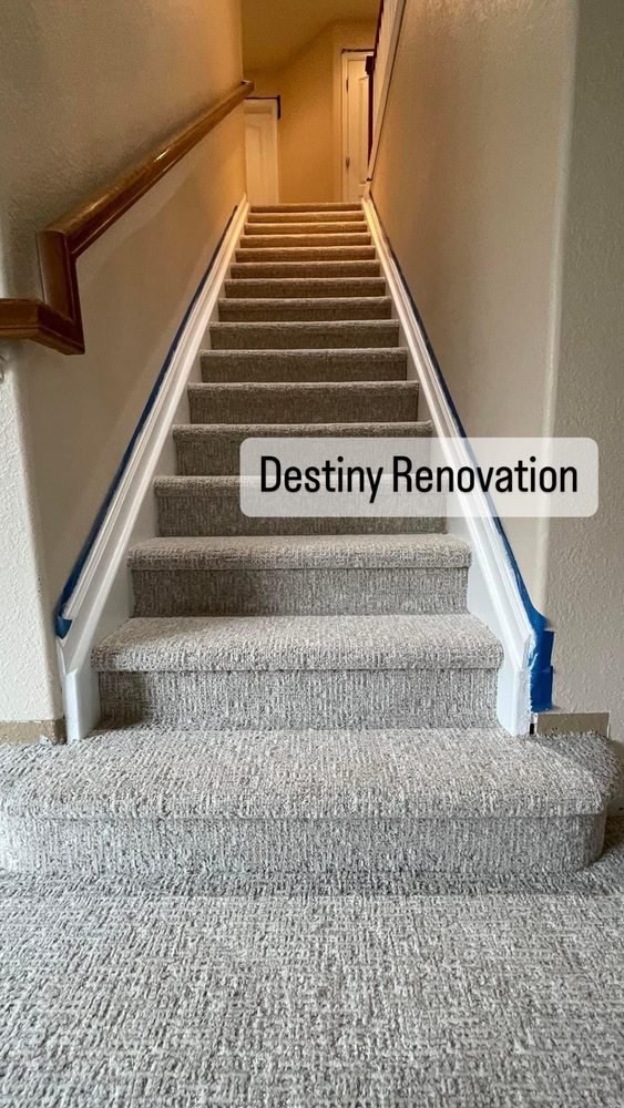 DESTINY RENOVATION - 11 Photos - Highlands Ranch, Colorado - Flooring ...