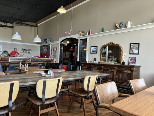 WM VANS CAFE - Updated November 2025 - 11 Reviews & 29 Photos - 107 W ...