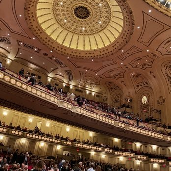 POWELL SYMPHONY HALL - Updated December 2025 - 167 Photos & 98 Reviews ...