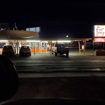 FOXY DRIVE-IN - Updated December 2025 - 52 Photos & 61 Reviews - 720 W ...