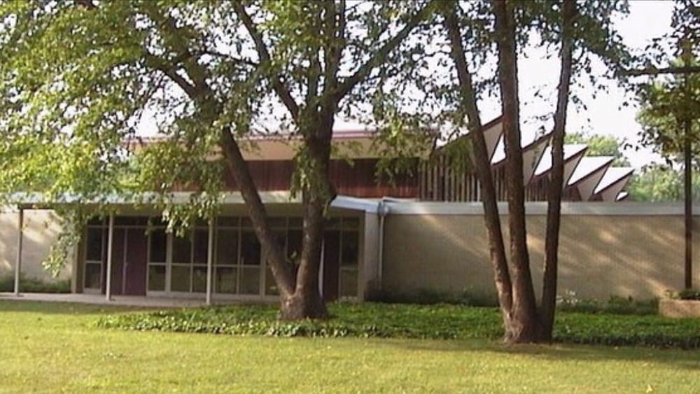 RAVENSWORTH BAPTIST CHURCH - Updated July 2025 - 5100 Ravensworth Rd ...