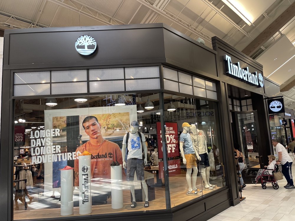TIMBERLAND OUTLET - SUNRISE FL - Updated May 2024 - 44 Photos - 12801 W ...