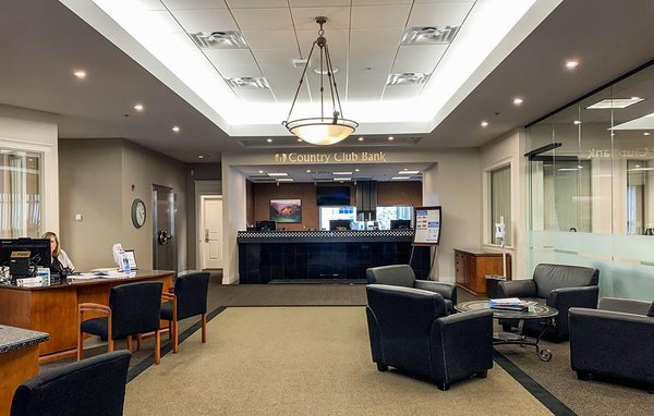 COUNTRY CLUB BANK - Updated December 2025 - 11006 Parallel Pkwy, Kansas ...