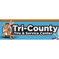 TRI-COUNTY TIRE & SERVICE CENTER - Updated December 2025 - 105 Mahoney ...