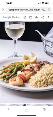 PAPAPAVLOS MEDITERRANEAN BISTRO & BAR - Updated December 2025 - 196 ...