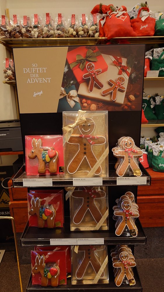 SPRÜNGLI - Updated September 2025 - 37 Photos & 16 Reviews ...