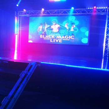 BLACK MAGIC LIVE - Updated May 2025 - 85 Photos & 88 Reviews - 1510 S ...