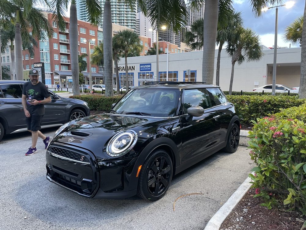 BRAMAN MINI OF MIAMI - Updated June 2025 - 53 Photos & 79 Reviews ...