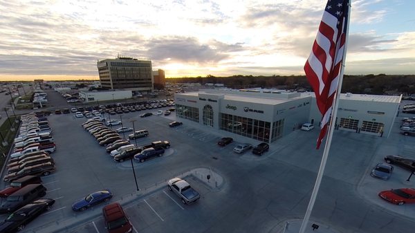 DAVIS MOORE CHRYSLER DODGE JEEP RAM - Updated December 2025 - 11 Photos ...