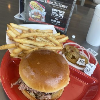 OFF THE BONE BARBEQUE - Updated December 2024 - 458 Photos & 743 ...