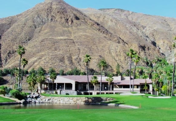 SOBOBA SPRINGS MEN’S GOLF CLUB - 1020 Soboba Rd, San Jacinto ...