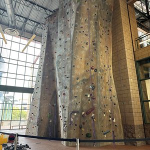 STUDENT RECREATION CENTER - Updated June 2025 - 62 Photos & 50 Reviews ...