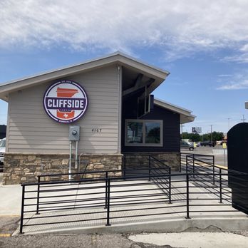 CLIFFSIDE COFFEE - Updated December 2025 - 28 Photos & 38 Reviews ...