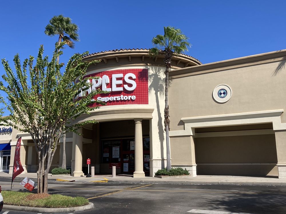 STAPLES - Updated November 2024 - 25 Photos & 47 Reviews - 2774 East ...