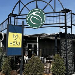 CAFE AQUI - Updated July 2025 - 144 Photos & 37 Reviews - 1811 2nd St ...