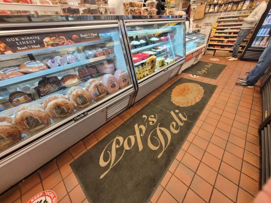 POP’S DELI - Updated October 2025 - 14 Photos & 51 Reviews - 342 Elwood Ave, Hawthorne, New York ...