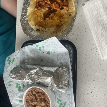 EL TACO TOTE - Updated December 2025 - 87 Photos & 110 Reviews - 4701 ...