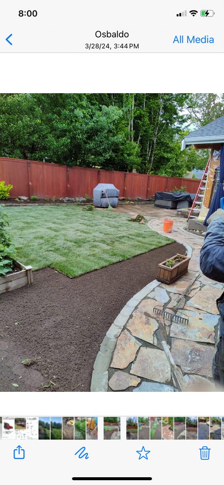 J C LANDSCAPING - Updated September 2025 - Request a Quote - 31 Photos ...