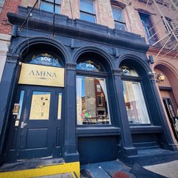 AMINA - Updated October 2025 - 685 Photos & 256 Reviews - 1102 ...