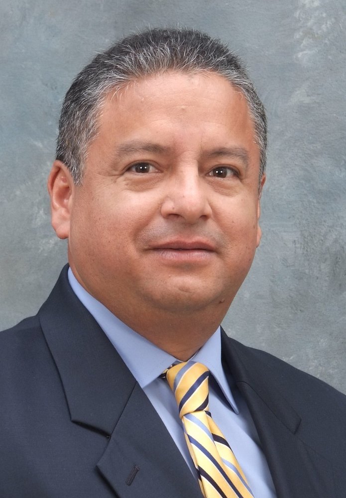 TONY NAVARRO - KELLER WILLIAMS LEGACY - Contact Agent - 1625 N Commerce ...