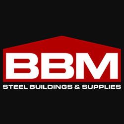 BBM STEEL BUILDINGS & SUPPLIES - Updated September 2025 - 3220 E I 240 ...