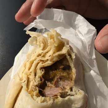 MONA’S ROTI-CARIBBEAN FOOD - Updated December 2025 - 140 Photos & 166 ...