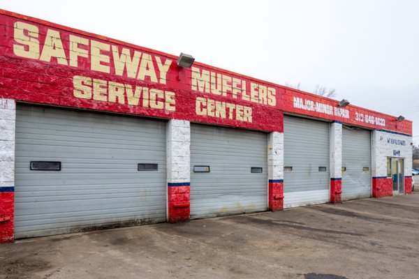 SAFEWAY BREAK EXPRESS AND TIRES - Updated December 2025 - 10 Reviews ...