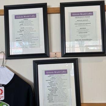 KLEKOLO WORLD COFFEE - Updated December 2025 - 126 Photos & 156 Reviews ...