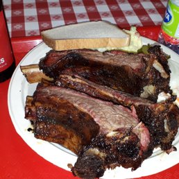 IRON WORKS BARBECUE - 829 Photos & 1250 Reviews - 100 Red River St ...