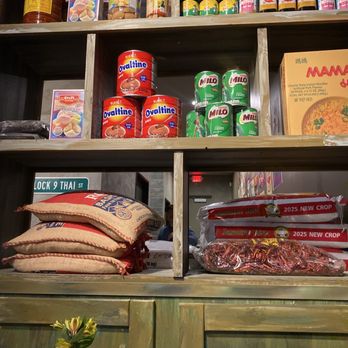 Block 9 Thai Street Eats - Cheap - Thai - Updated June 2025 - 324 ...