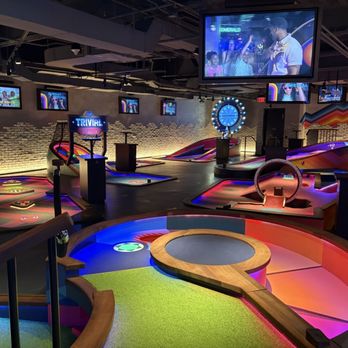 PUTTSHACK - SCOTTSDALE - Updated October 2025 - 428 Photos & 301 ...