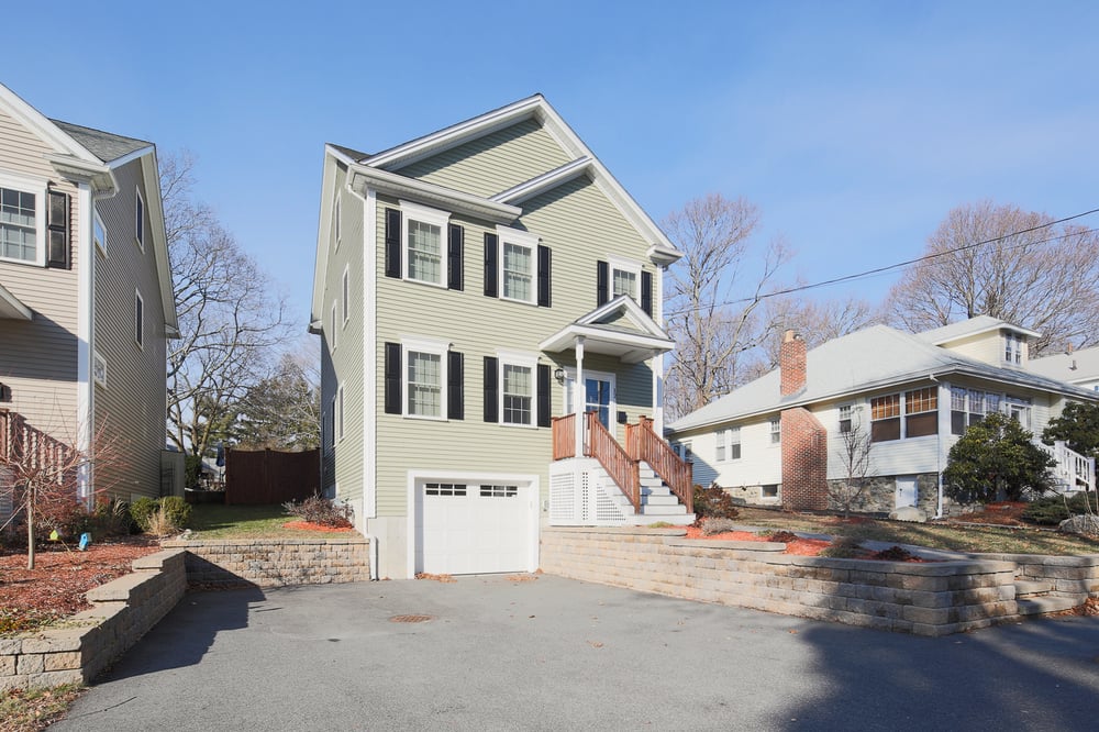 ROBIN DOHERTY - KELLER WILLIAMS REALTY BOSTON NORTHWEST - Updated March ...