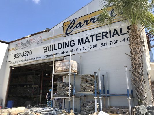 CARROLL’S BUILDING MATERIALS - Updated December 2025 - 27 Photos & 57 ...