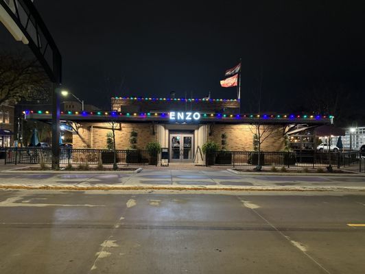 ENZO BISTRO & WINE BAR - Updated December 2025 - 233 Photos & 136 ...