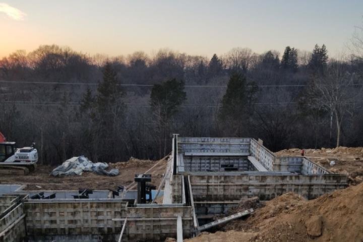 WEBER CONCRETE SERVICES - Updated August 2025 - 1450 Tower Dr, Dubuque, Iowa - Masonry/Concrete ...