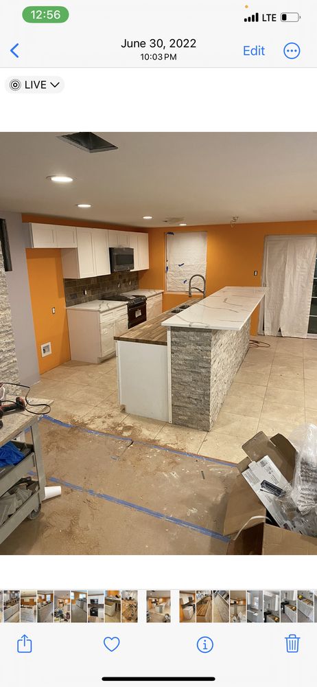 THOMAS KITCHEN AND BATH - Updated April 2026 - Philadelphia ...