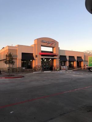 TIMEWISE - Updated December 2025 - 8190 Katy Fwy, Houston, Texas ...