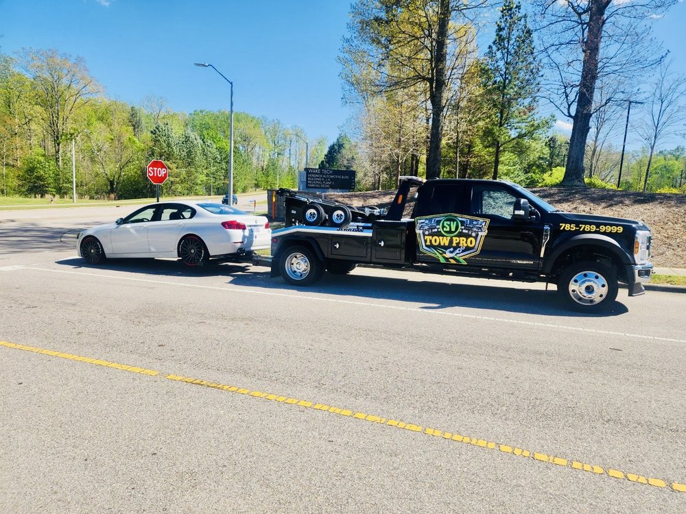 SV TOW PRO - Updated October 2025 - Request a Quote - 14 Photos ...