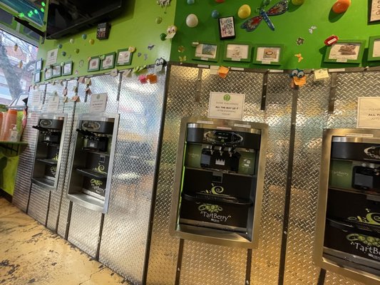 TARTBERRY - TEMP. CLOSED - Updated December 2025 - 273 Photos & 304 ...