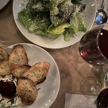 OSTERIA LA BUCA - 2397 Photos & 2273 Reviews - 5210 Melrose Ave, Los ...