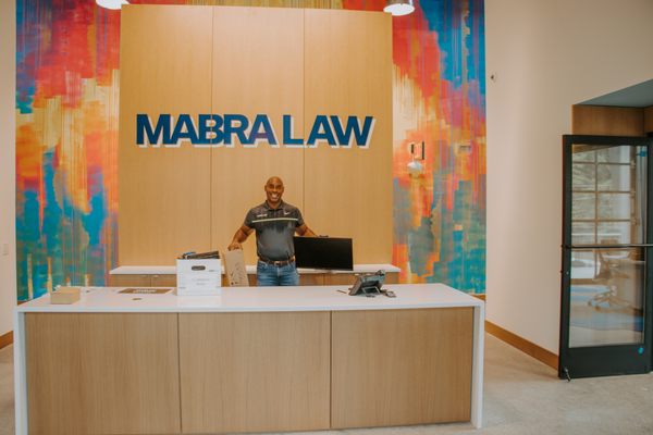 THE MABRA LAW FIRM - Updated August 2025 - 48 Photos - 1231 Booth St NW ...