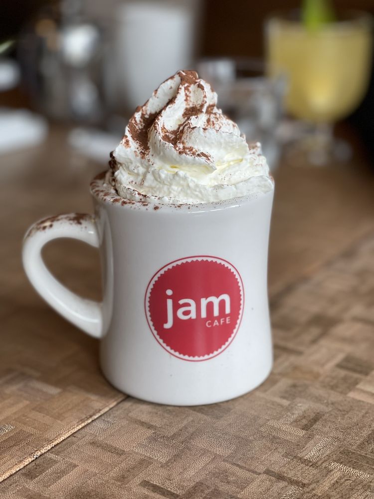 JAM CAFE - Updated May 2024 - 806 Photos & 682 Reviews - 542 Herald ...