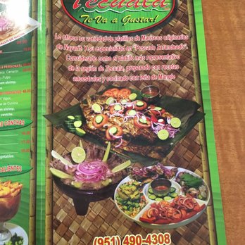 MARISCOS TECUALA - 150 Photos & 138 Reviews - 505 S D St, Perris ...