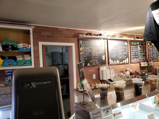 LARRY’S ICE CREAM & GELATOS - 472 Photos & 401 Reviews - Ice Cream ...