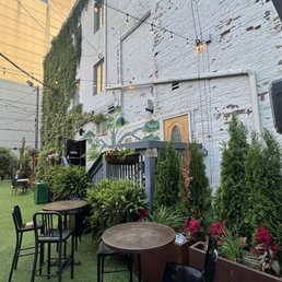 THE GREENERY: COFFE + SOCIAL SPACE - Updated July 2025 - 28 Photos - 200 W Main St, Lexington ...
