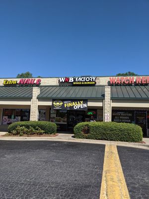 WNB FACTORY - 69 Photos & 44 Reviews - 3364 Chamblee Tucker Rd, Atlanta ...