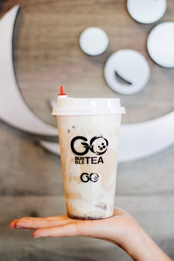 GO BUBBLE TEA - Updated June 2025 - 58 Photos - 2755 Lougheed Hwy, Port Coquitlam, British ...