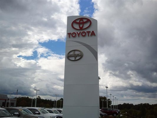 BUTLER TOYOTA OF MACON - Updated January 2026 - 45 Photos & 55 Reviews ...