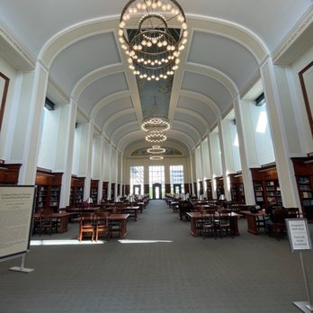 NASHVILLE PUBLIC LIBRARY - TEMP. CLOSED - Updated November 2025 - 274 ...